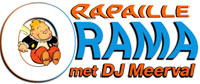 Rapaille-O-Rama met Dries Goethals + Radio Rapaille terug te ...