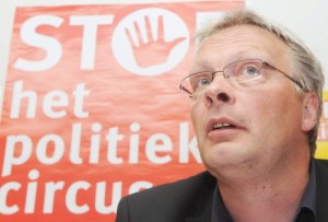 Peter Mertens versus Rob Klop: waar en wanneer? - ReactNieuws